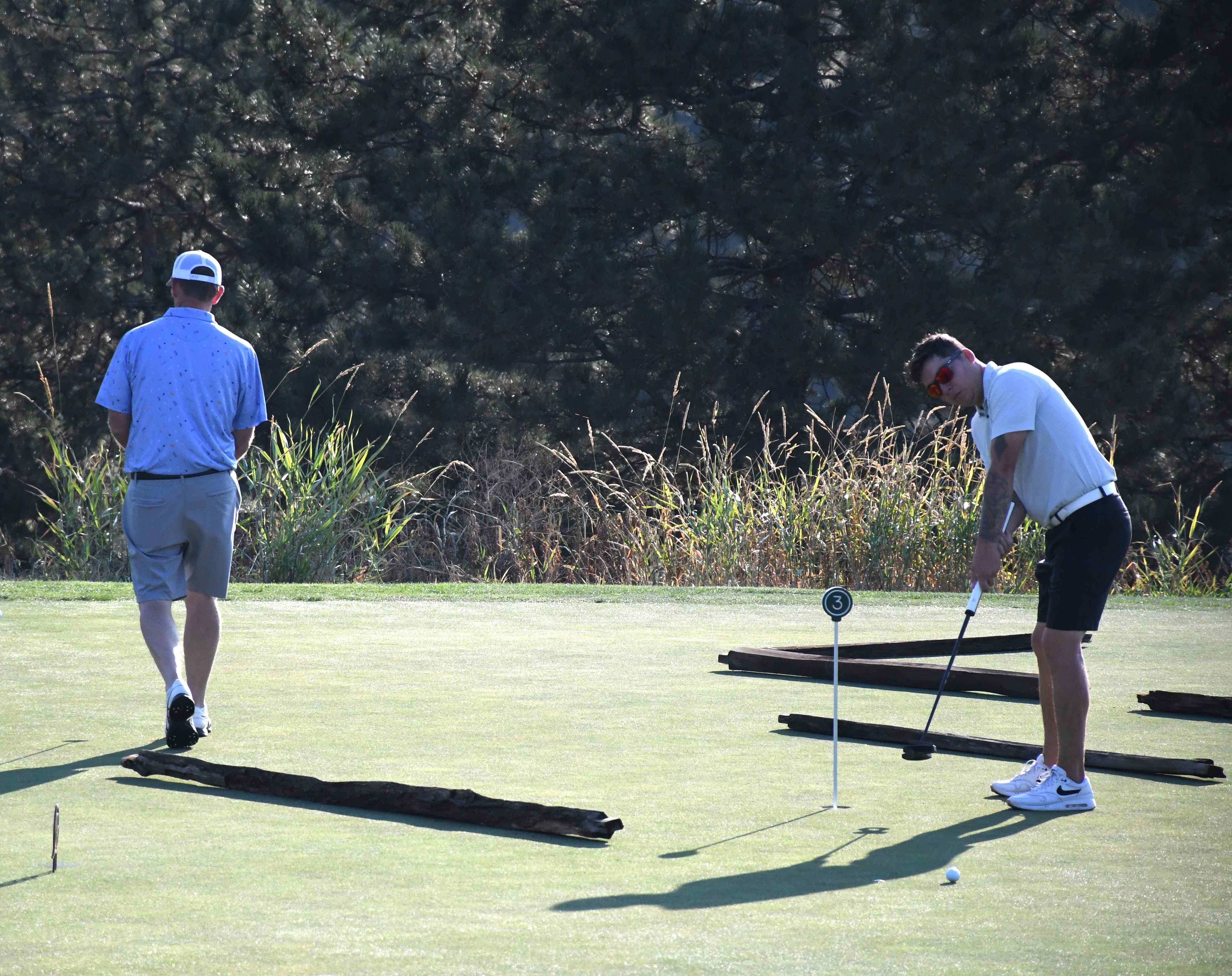 CourseCo Championship