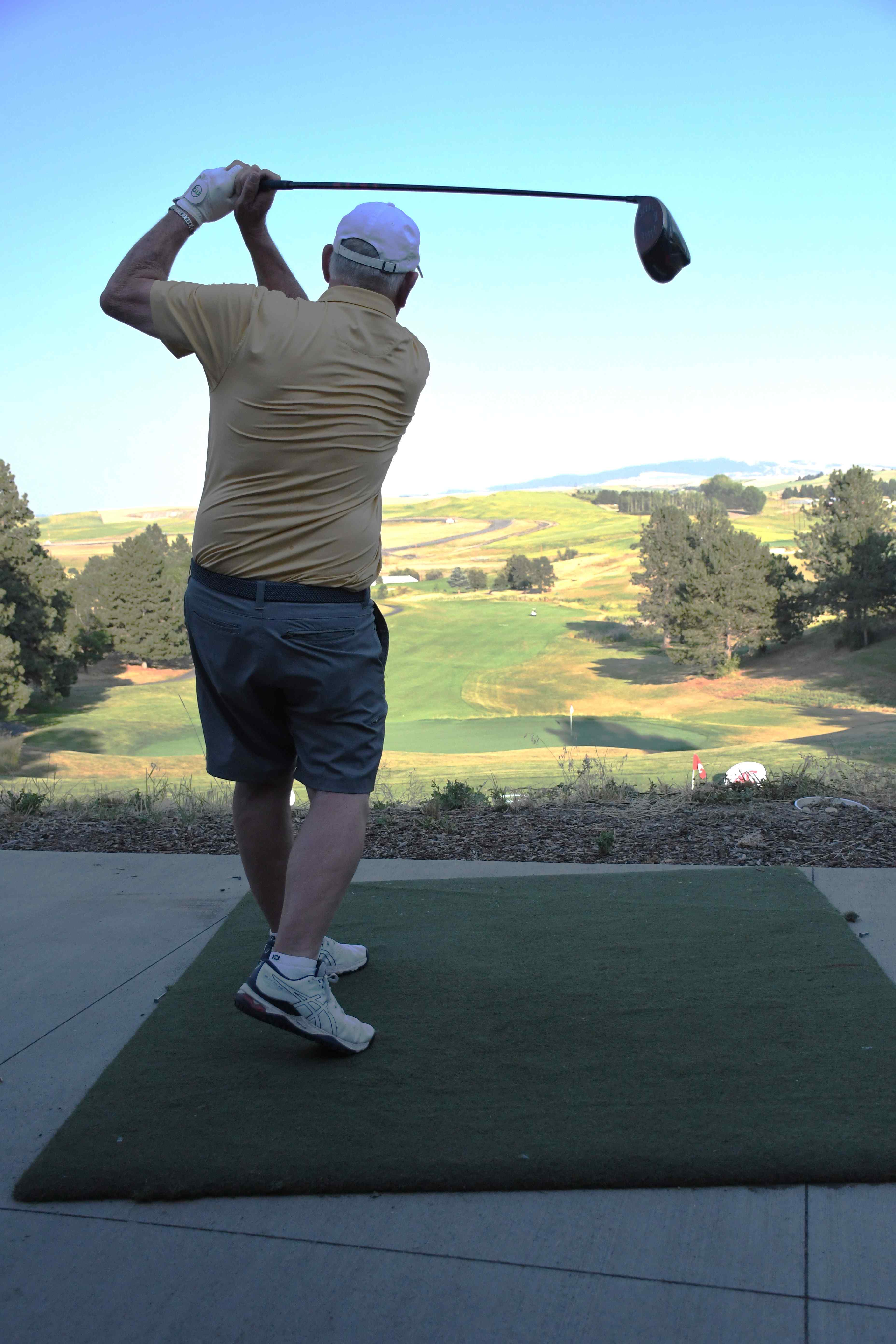 CourseCo Championship