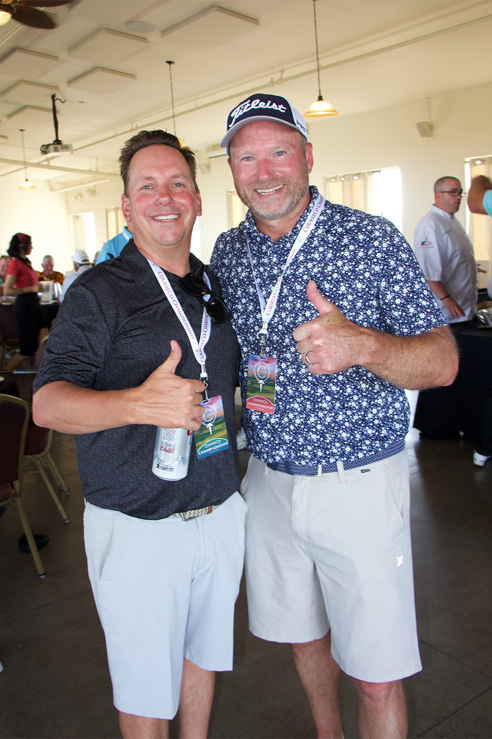 CourseCo Championship